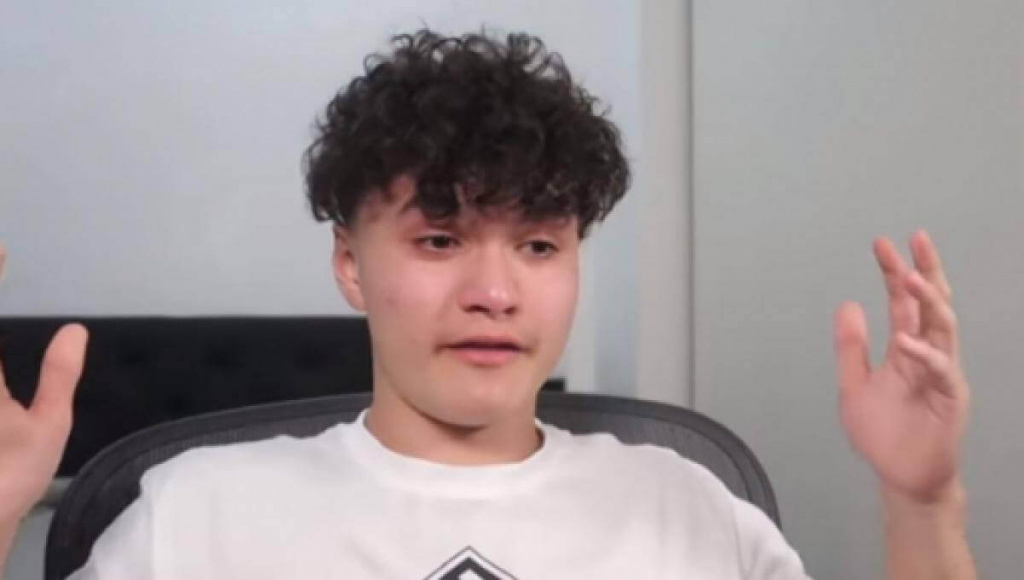 FaZe Jarvis a trollé « tout Internet » en jouant apparemment à Fortnite ...