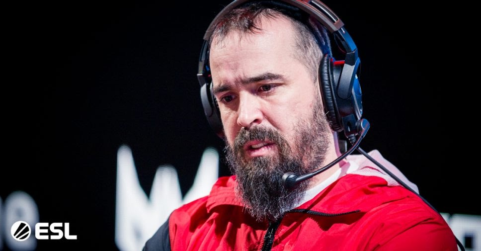 HenryG et Kassad seront à la tête de l'équipe CS: GO du nouveau look de ...