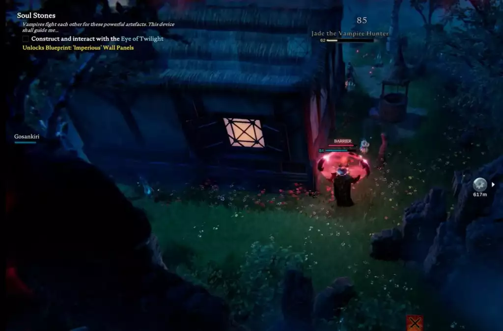 V Rising Jade the Vampire Hunter boss guide – Comment battre ...