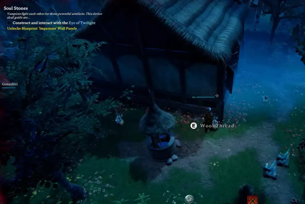 V Rising Jade the Vampire Hunter boss guide – Comment battre ...