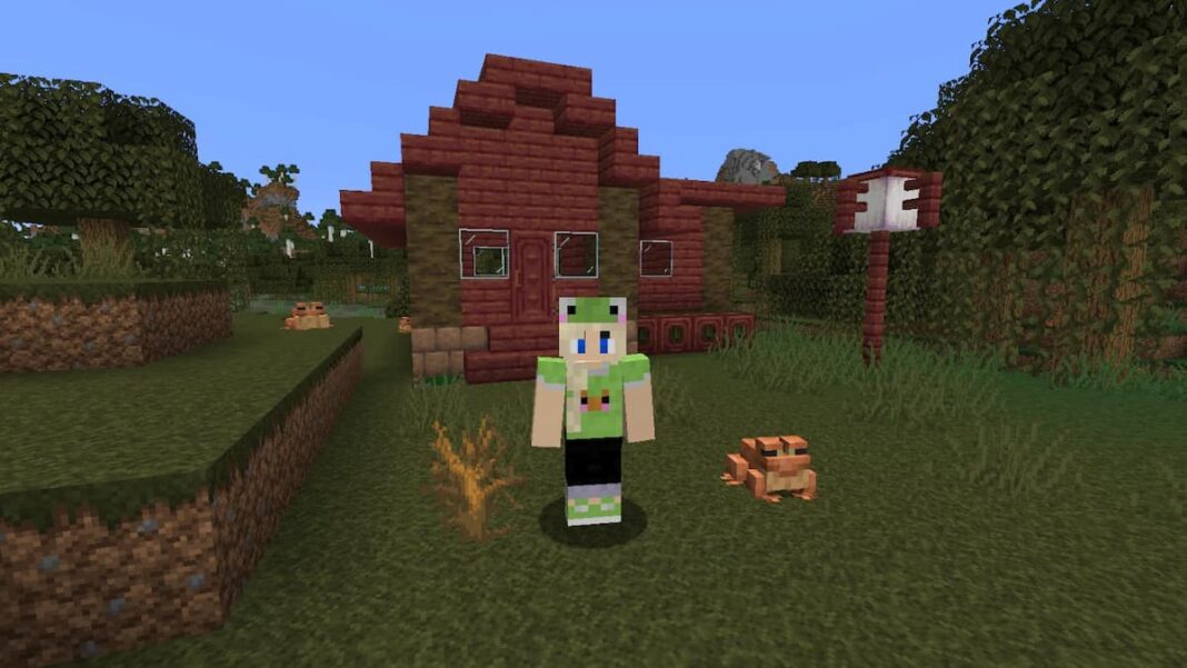 Les 5 meilleures conceptions de toit Minecraft