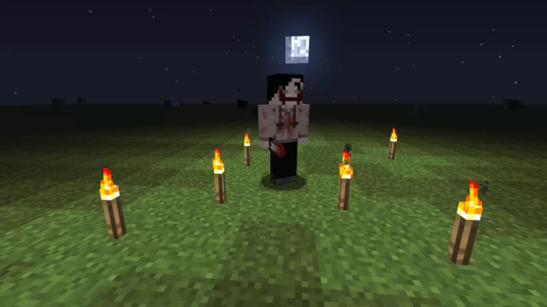 8 mods d'horreur les plus effrayants pour Minecraft