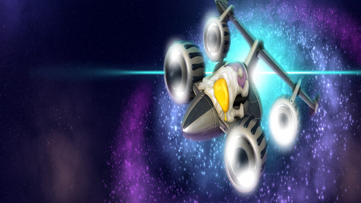 Chicken Invaders Universe — Comment jouer avec des amis