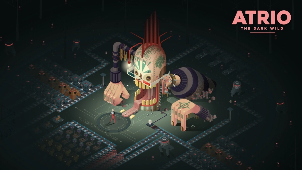 Atrio: The Dark Wild – Toutes les plateformes, multijoueur ...