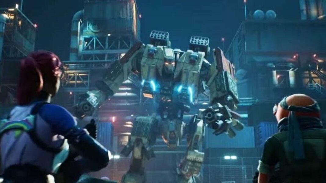 Comment jouer à Fortnite Creative 2.0 sur PC et console