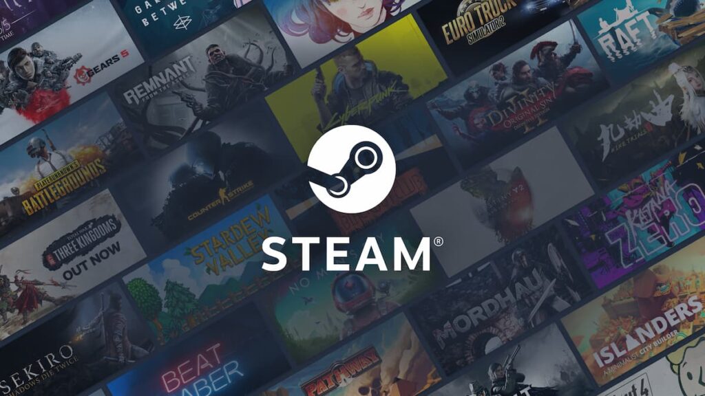 Comment lancer un jeu en mode fenêtré sur Steam (confirmé en 2024)